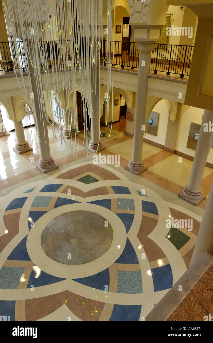 Donald p shiley hi-res stock photography and images - Alamy