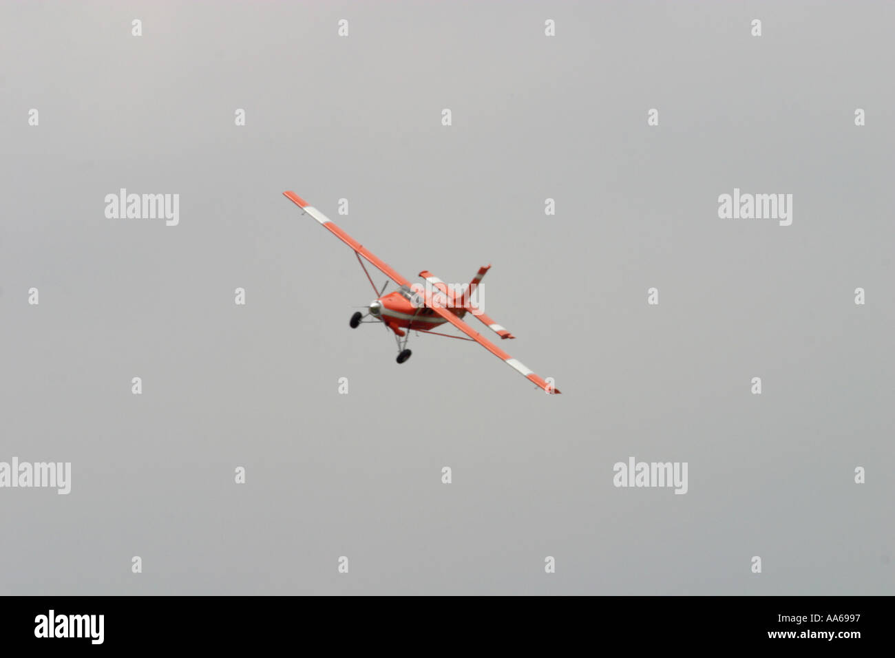 Pilatus pc 6 porter aircraft hi-res stock photography and images - Alamy