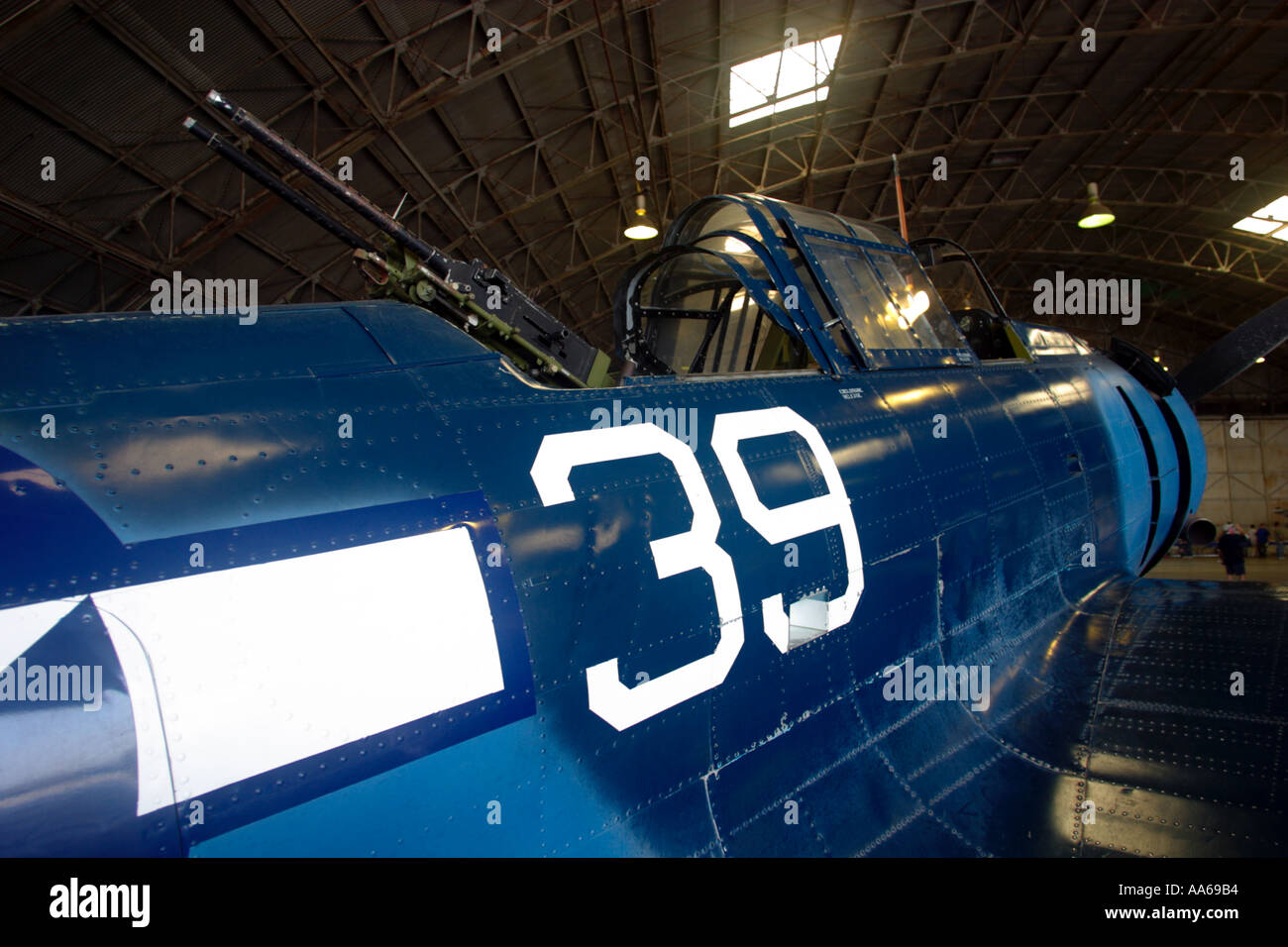 Dauntless dive bomber hi-res stock photography and images - Alamy
