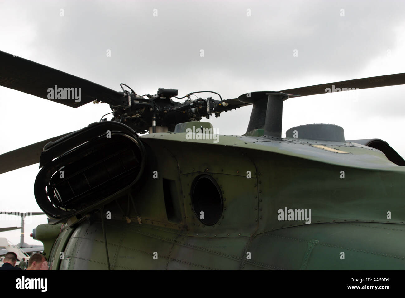 Sikorsky Mh 60g Hh 60g Pave Hawk High Resolution Stock Photography and ...