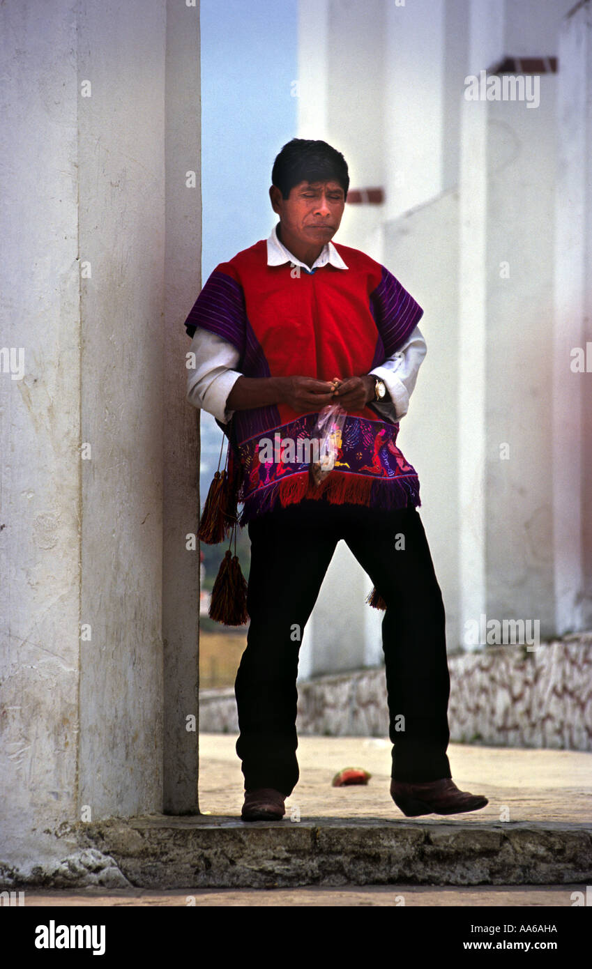 Native red indian man hair hi-res stock photography and images - Alamy