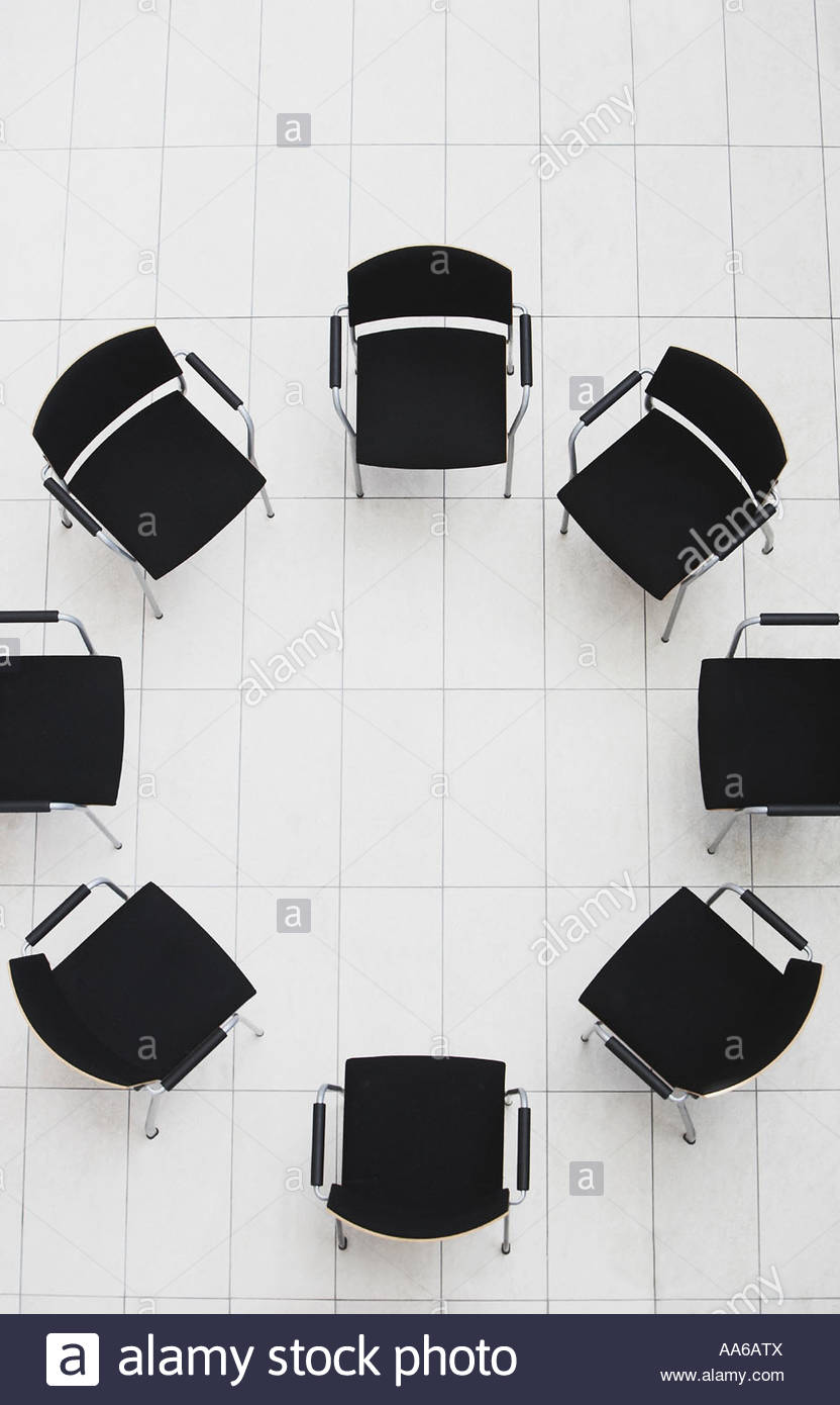 Aerial View Empty Chairs In Stock Photos & Aerial View Empty Chairs In ...