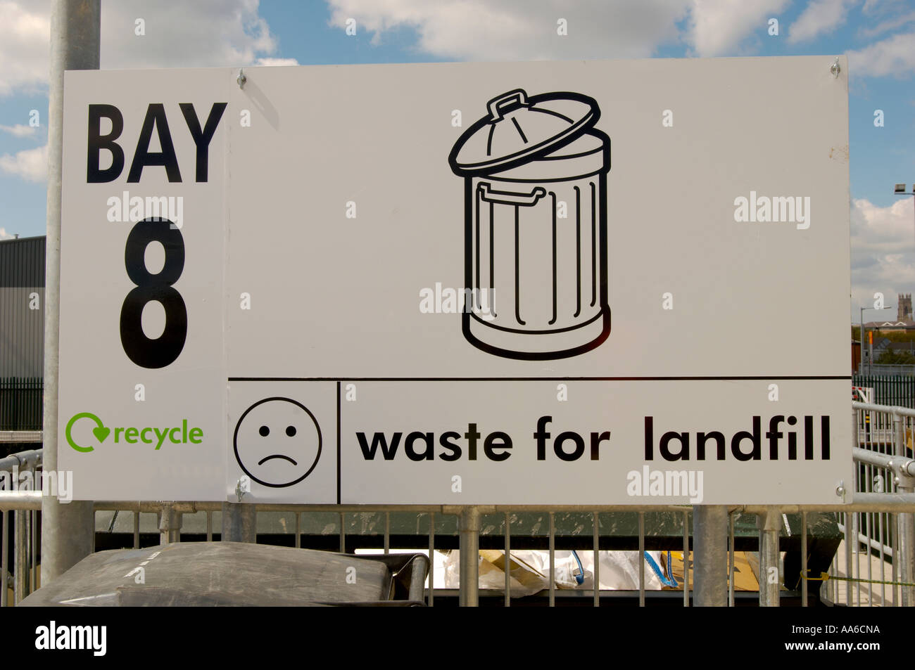 Collection collecting point hi-res stock photography and images - Alamy