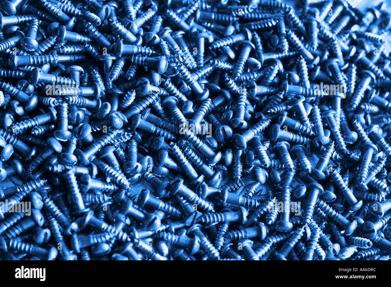 Blue round head hi-res stock photography and images - Alamy