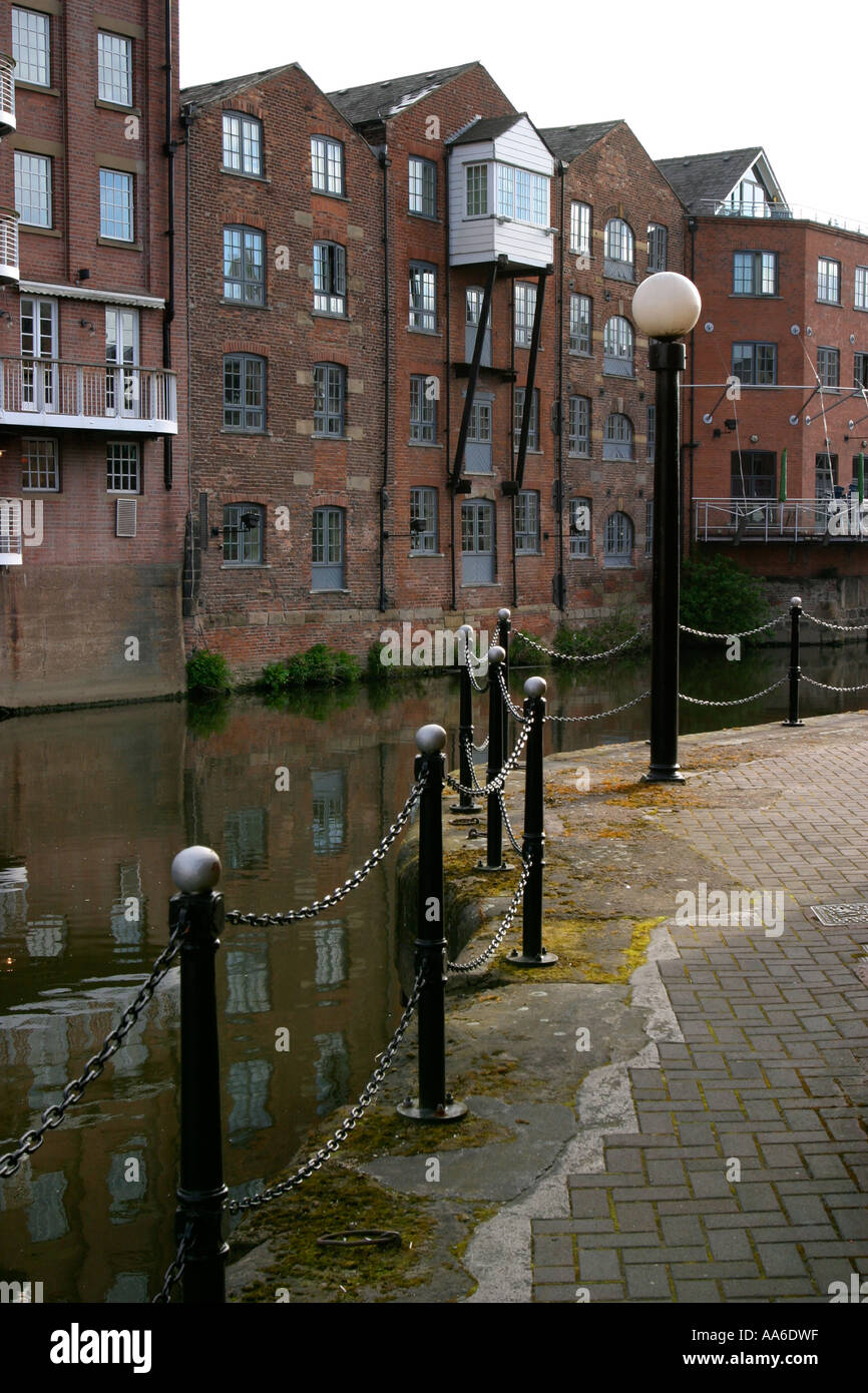 Victoria Quays Leeds High Resolution Stock Photography and Images - Alamy