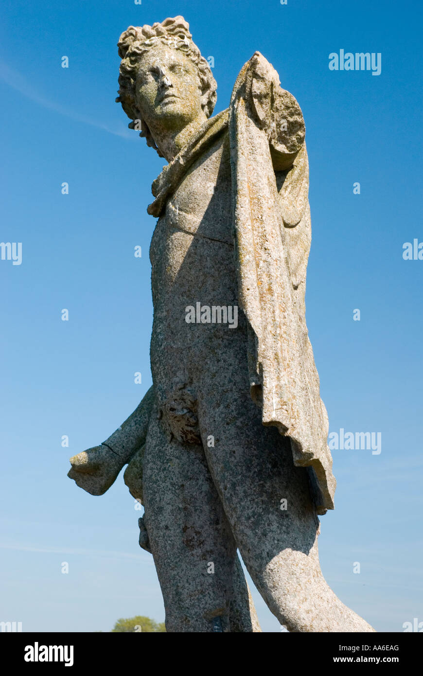 Apollo belvedere hi-res stock photography and images - Alamy