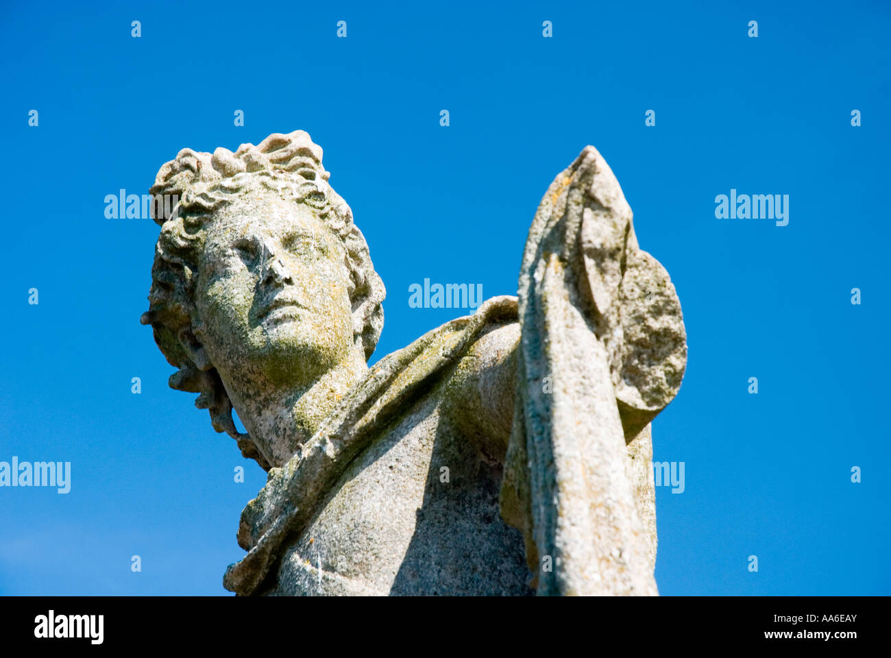 Statue of apollo belvedere hi-res stock photography and images - Alamy