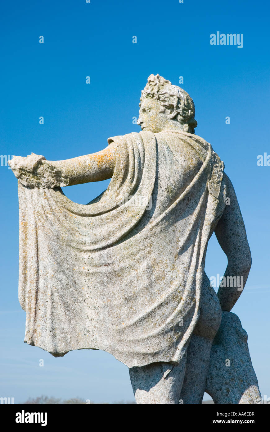 Apollo Of Belvedere Stock Photos & Apollo Of Belvedere Stock Images - Alamy