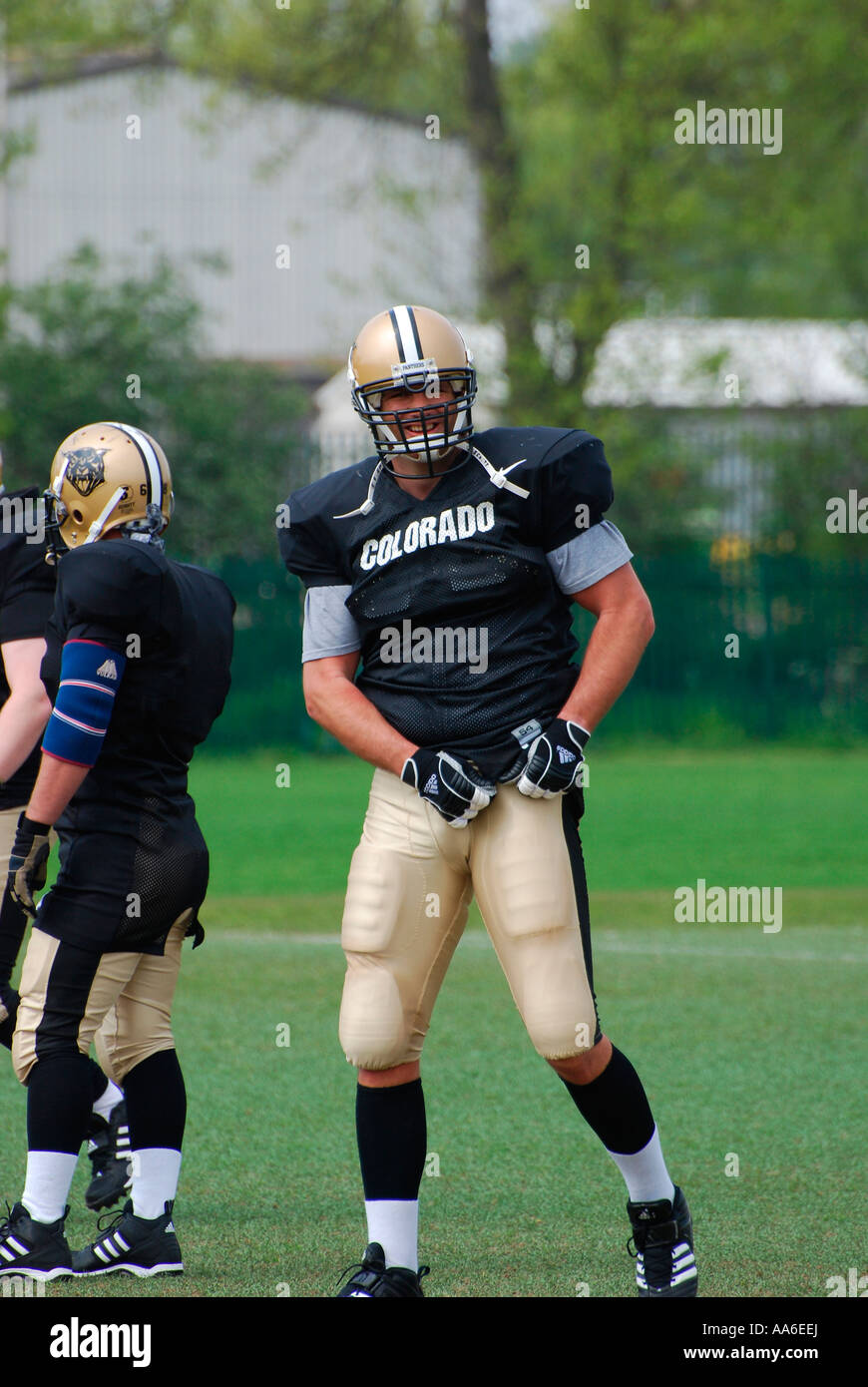 Martin johnson rugby england hi-res stock photography and images - Alamy