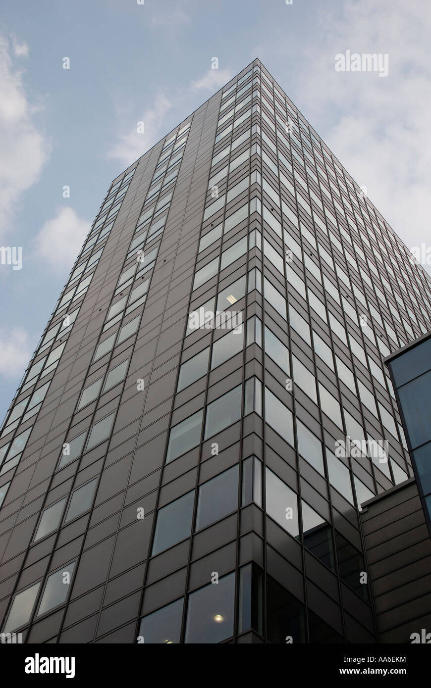 Allied Bank Tower High Resolution Stock Photography and Images - Alamy