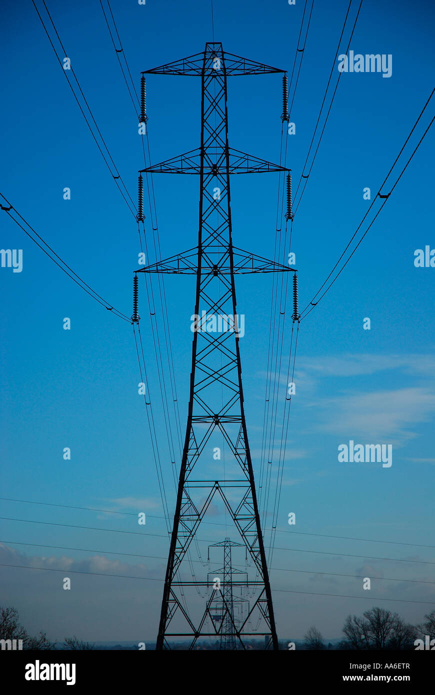 Insulator resistance hi-res stock photography and images - Alamy