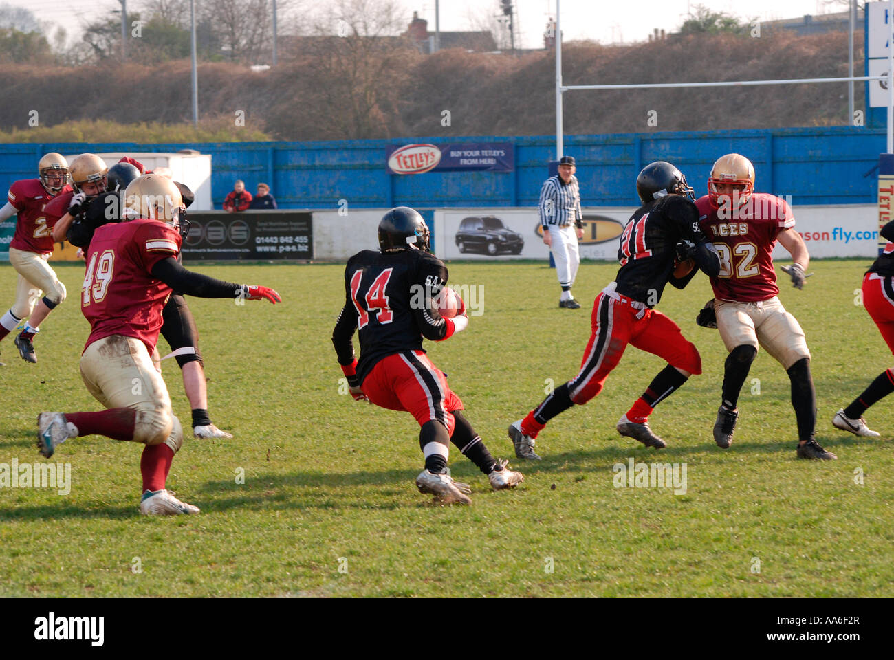 Varsity aces hi-res stock photography and images - Alamy