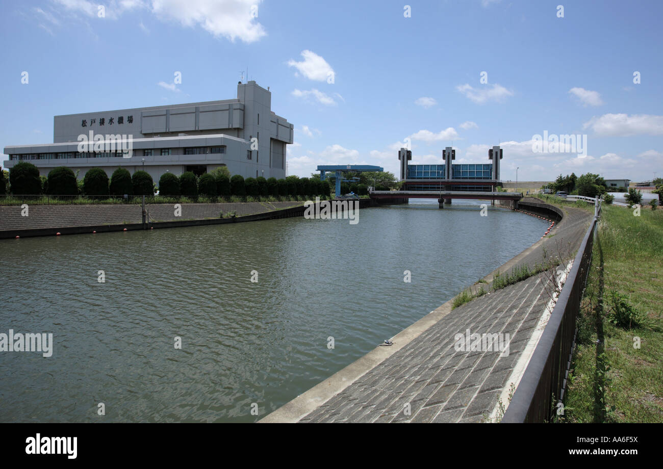Matsudo japan hi-res stock photography and images - Alamy