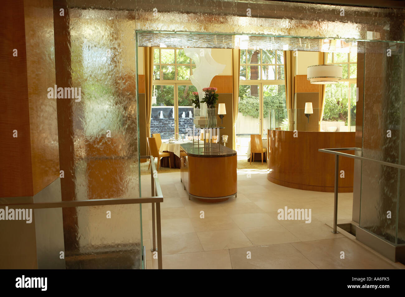 Aureole las vegas hi-res stock photography and images - Alamy