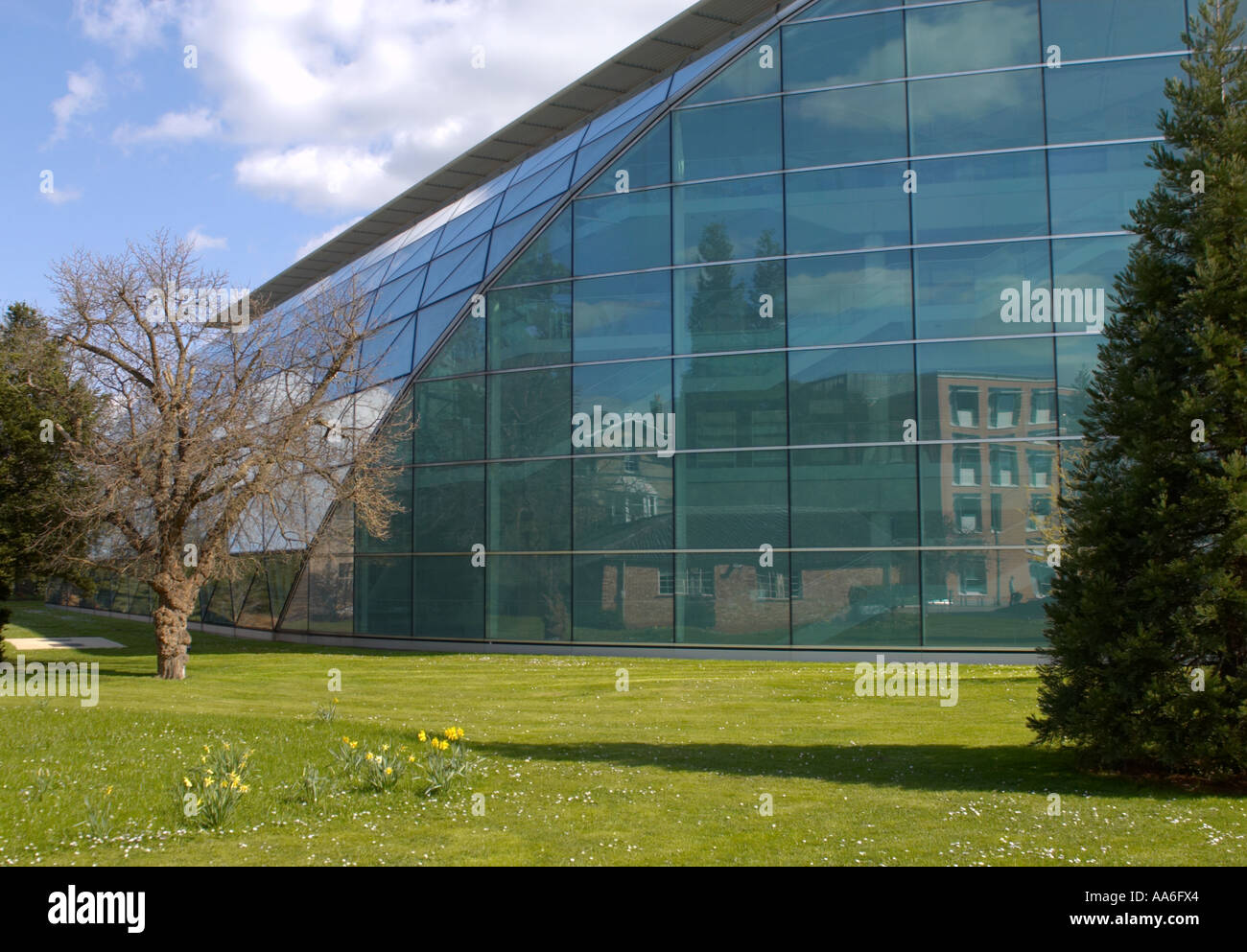 Law faculty cambridge university hi-res stock photography and images ...