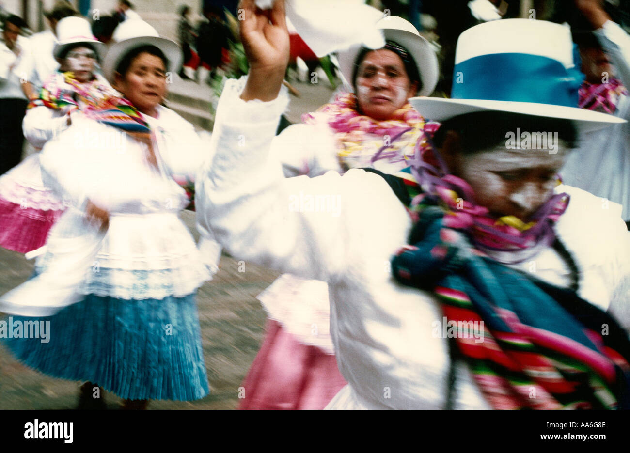 Festival of the Candlemas Stock Photo - Alamy