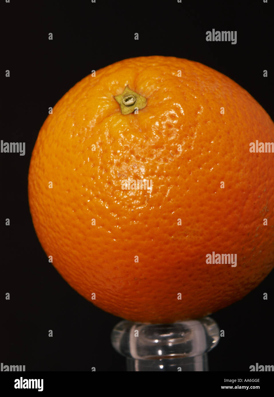 Orange stands hi-res stock photography and images - Alamy