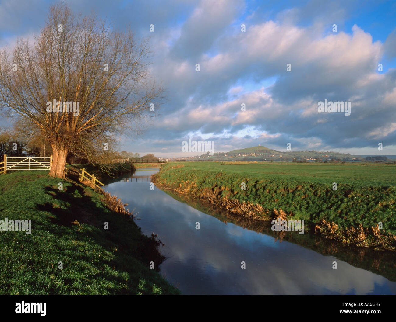 Levels river hi-res stock photography and images - Alamy