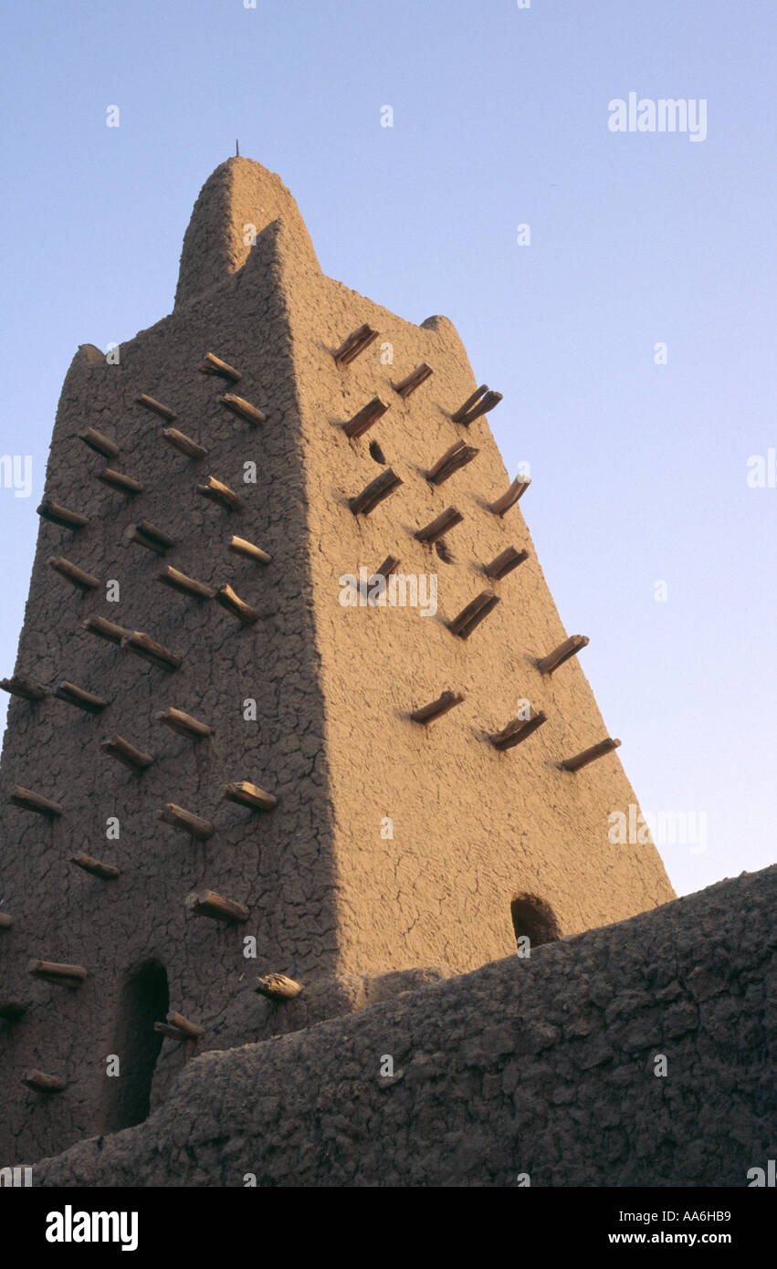 Djinguereber Mosque - Timbuktu, Sahara Desert, MALI Stock Photo - Alamy Djinguereber Mosque - Timbuktu, Sahara Desert, MALI Stock Photo - Alamy