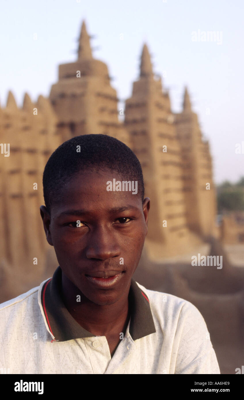 Bambara mali hi-res stock photography and images - Alamy