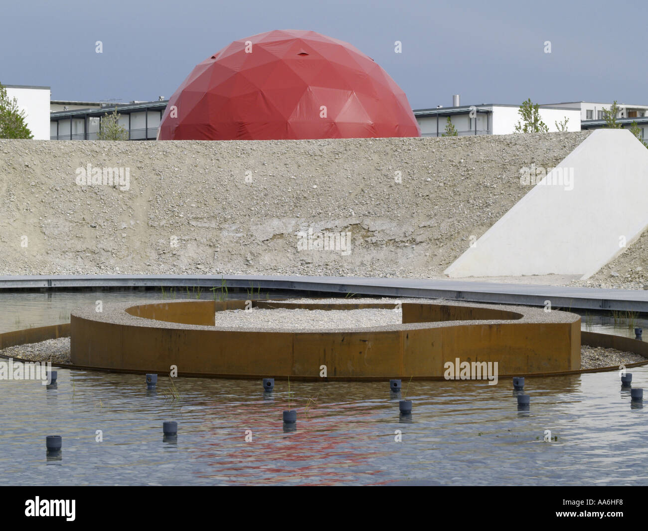 Buga grounds hi-res stock photography and images - Alamy