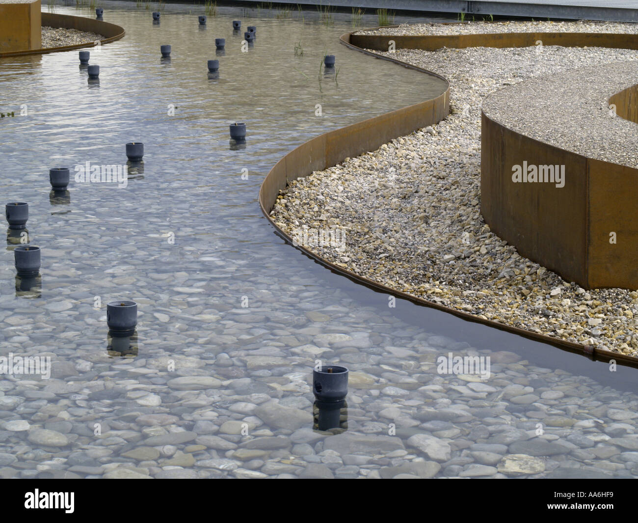 BUGA 2005, Federal Garden Exhibition 2005 Munich, Bundesgartenschau ...