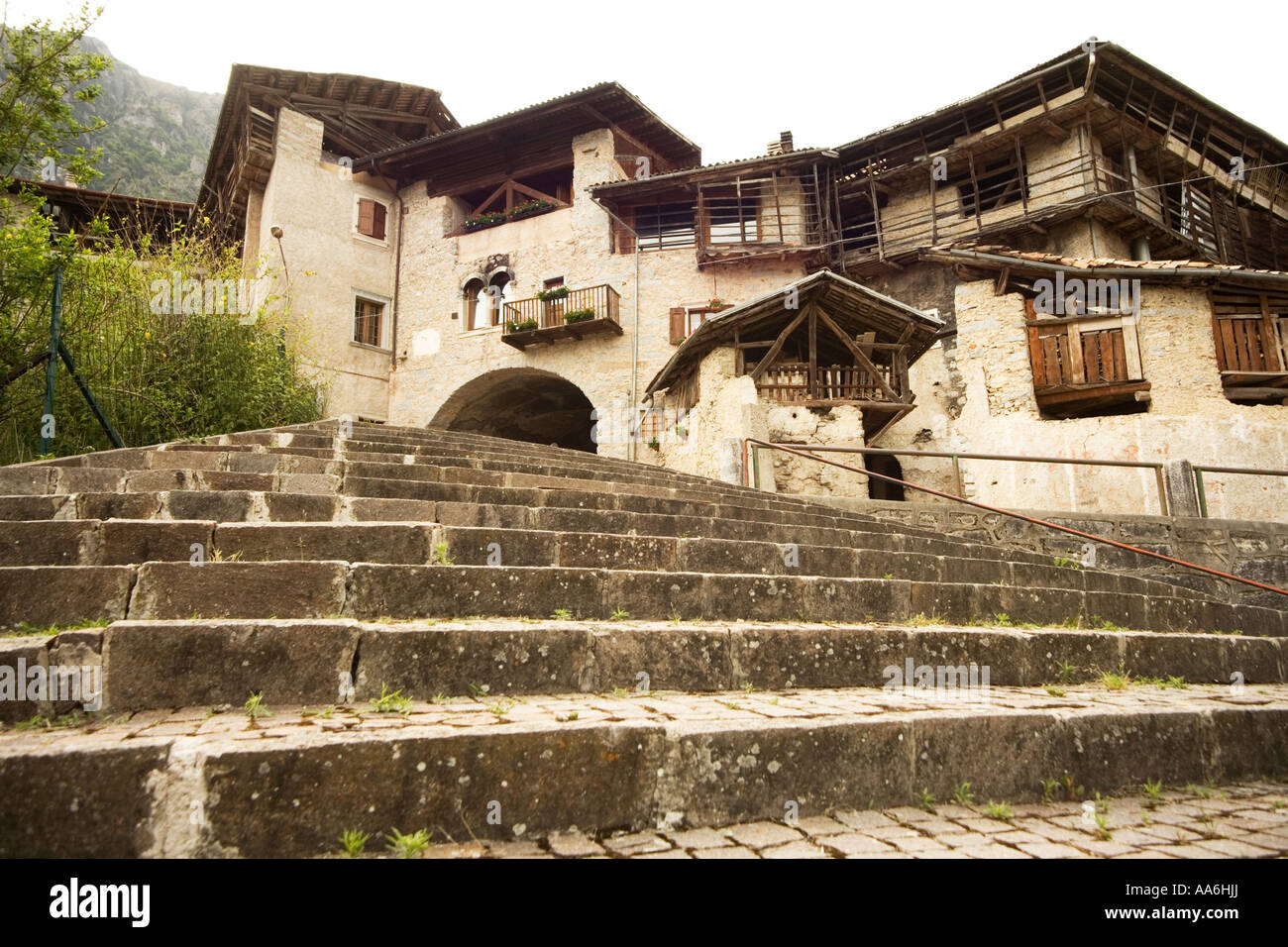 Rango alto hi-res stock photography and images - Alamy