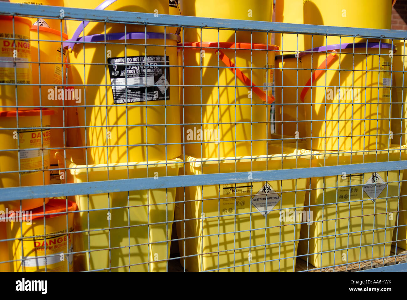 Wastehospital hi-res stock photography and images - Alamy