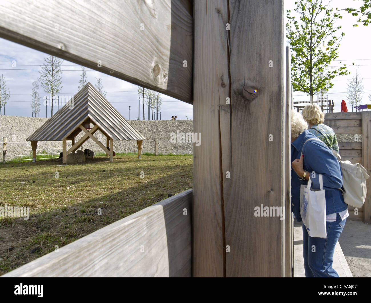 Buga munich hi-res stock photography and images - Alamy