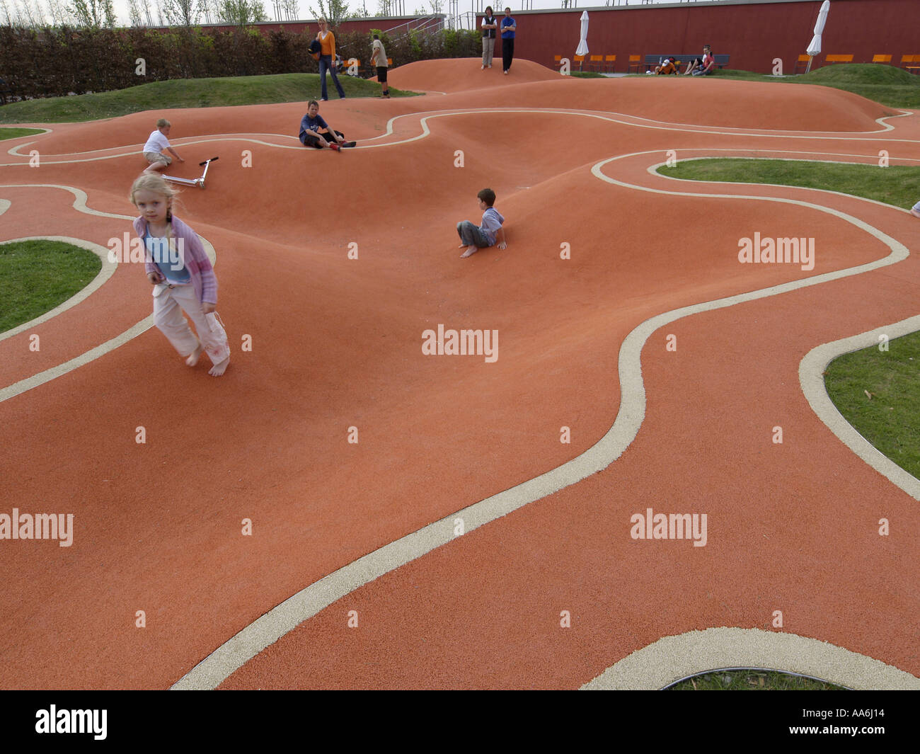 Buga playground hi-res stock photography and images - Alamy