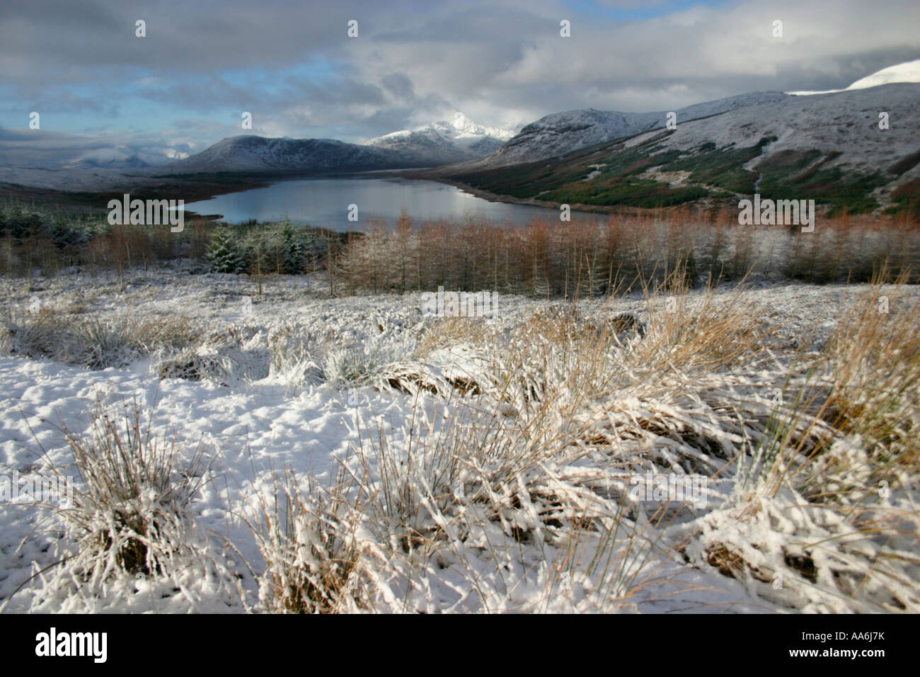 Potholes scotland hi-res stock photography and images - Alamy