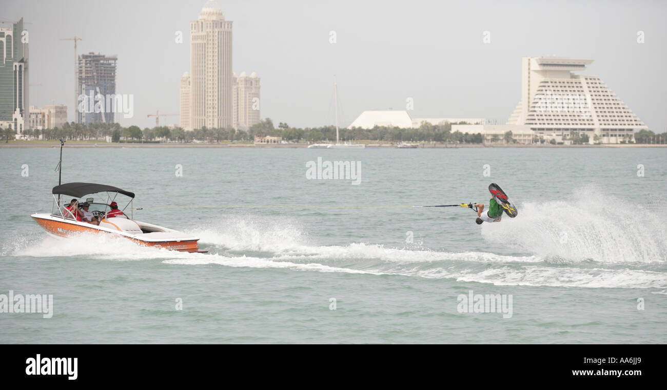 Qatar australia hi-res stock photography and images - Alamy