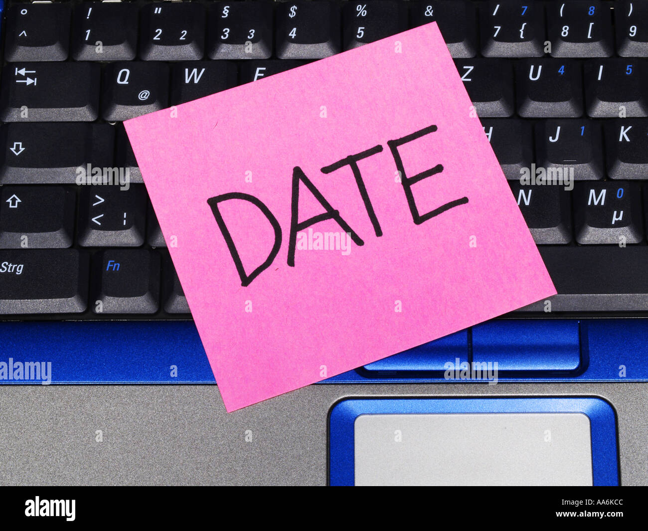 Note the date hi-res stock photography and images - Alamy