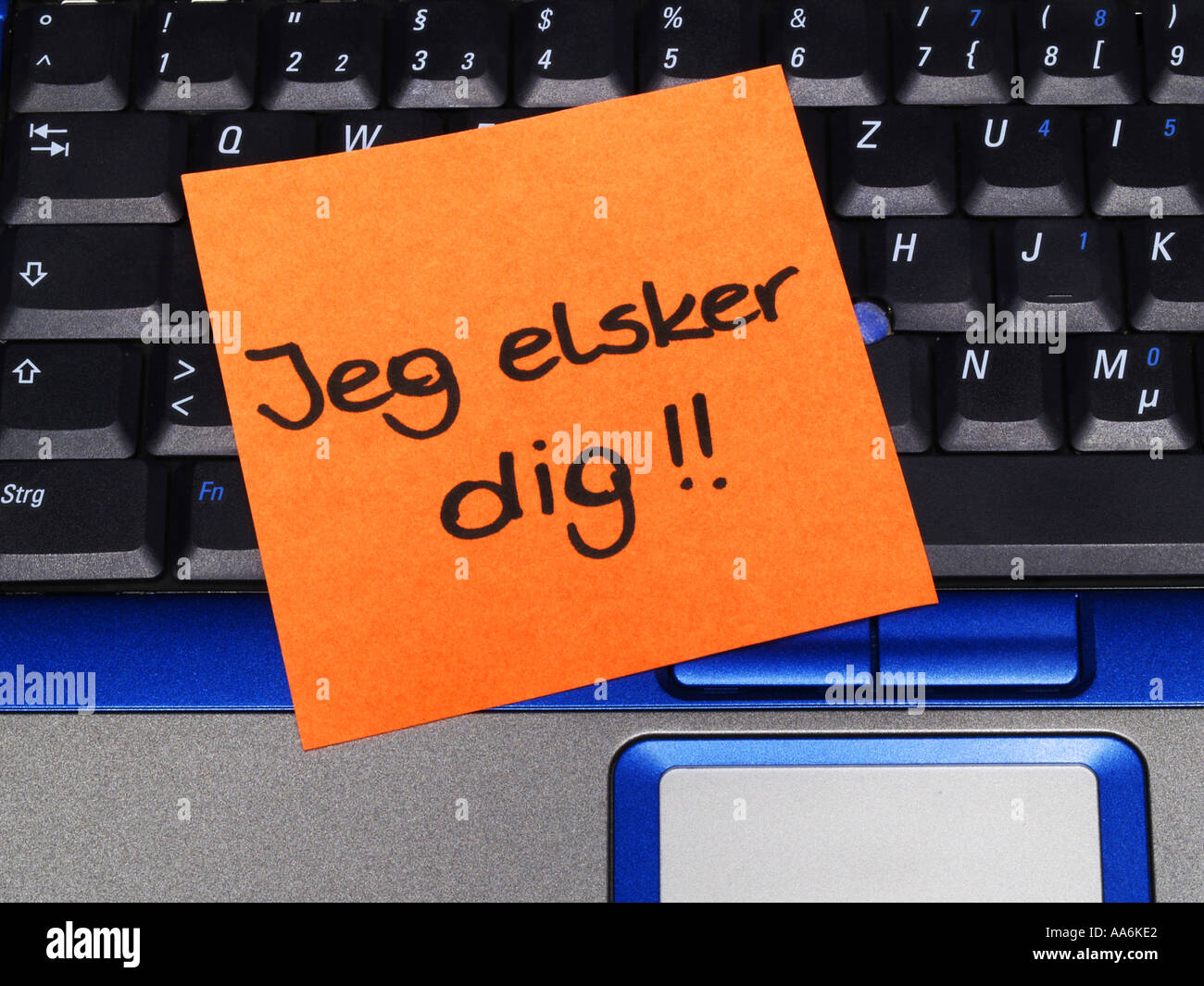Chit colourful information memo hi-res stock photography and images - Alamy