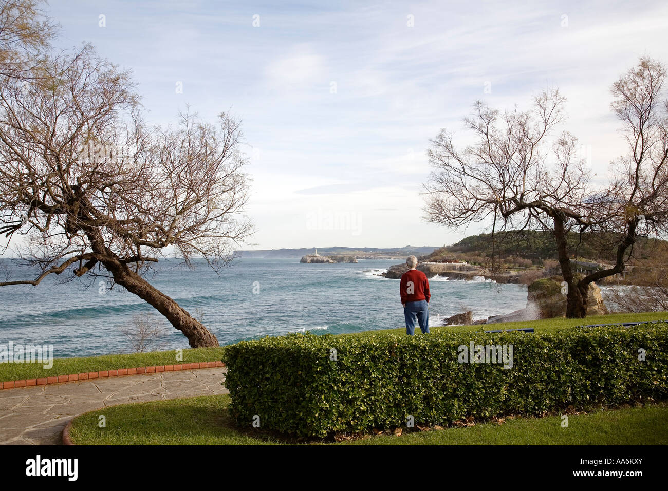 Isla mouro hi-res stock photography and images - Alamy