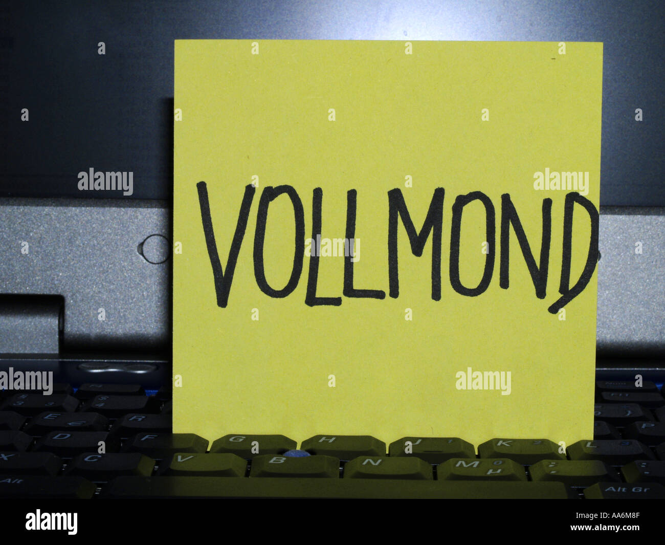 Moon and note hi-res stock photography and images - Alamy