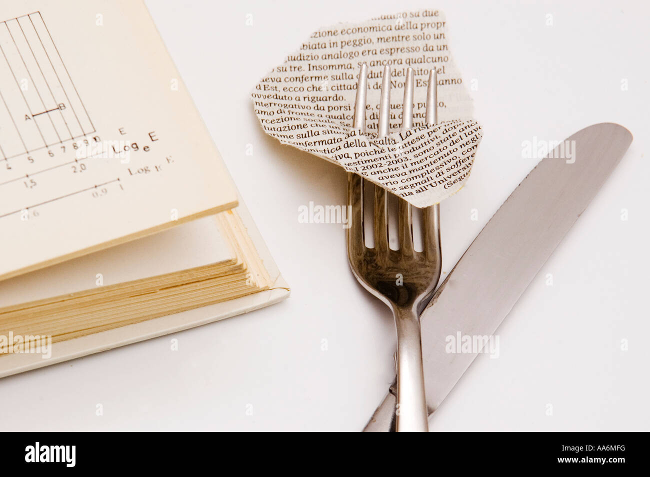 to devour culture Stock Photo - Alamy