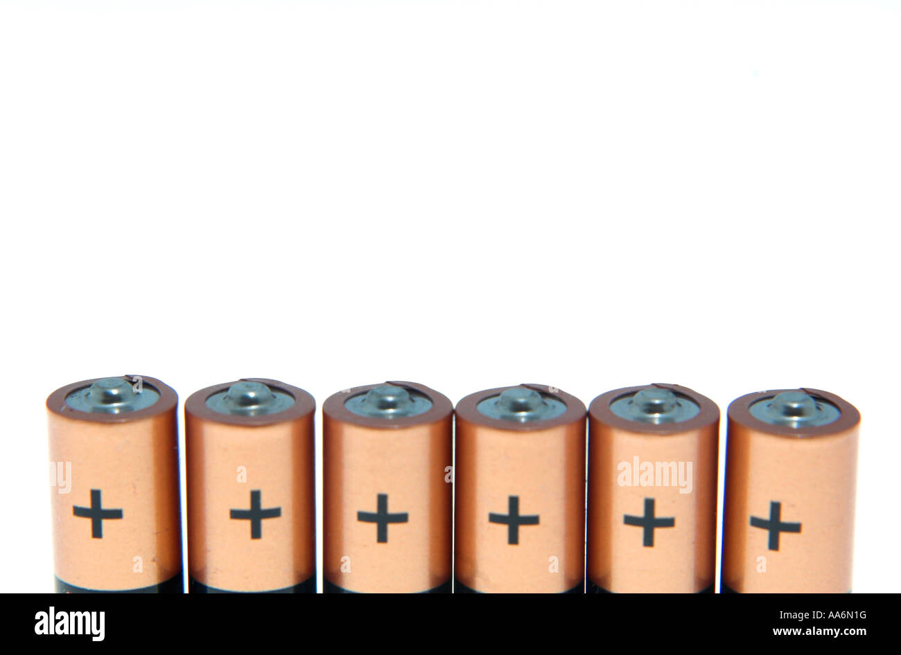 Positive negative charge hi-res stock photography and images - Alamy