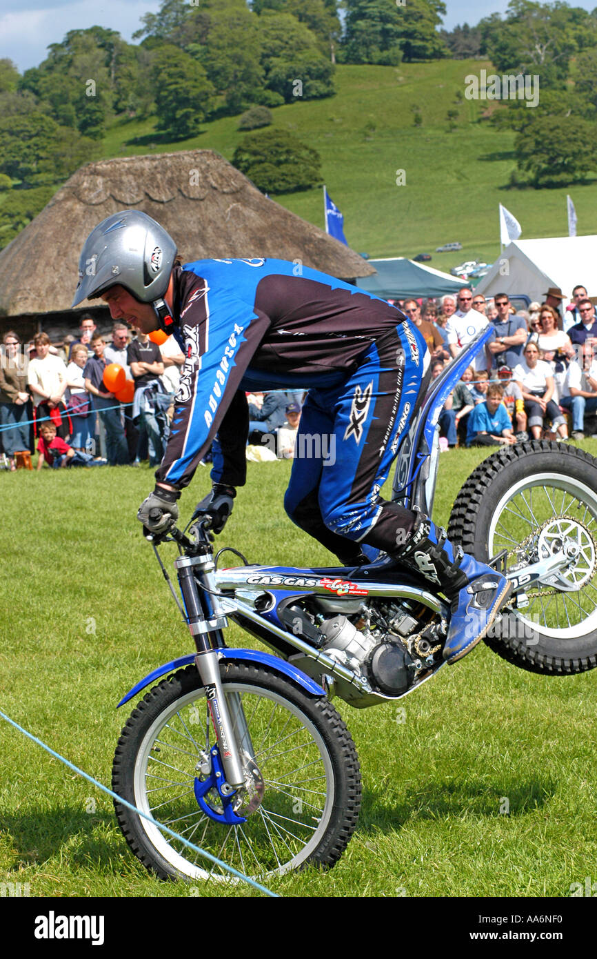Motorcycle scramble hi-res stock photography and images - Alamy