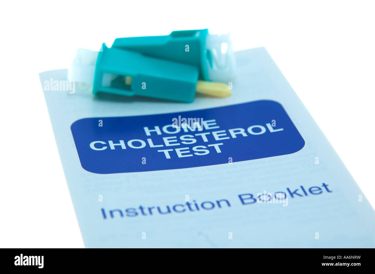 Test booklet hi-res stock photography and images - Alamy