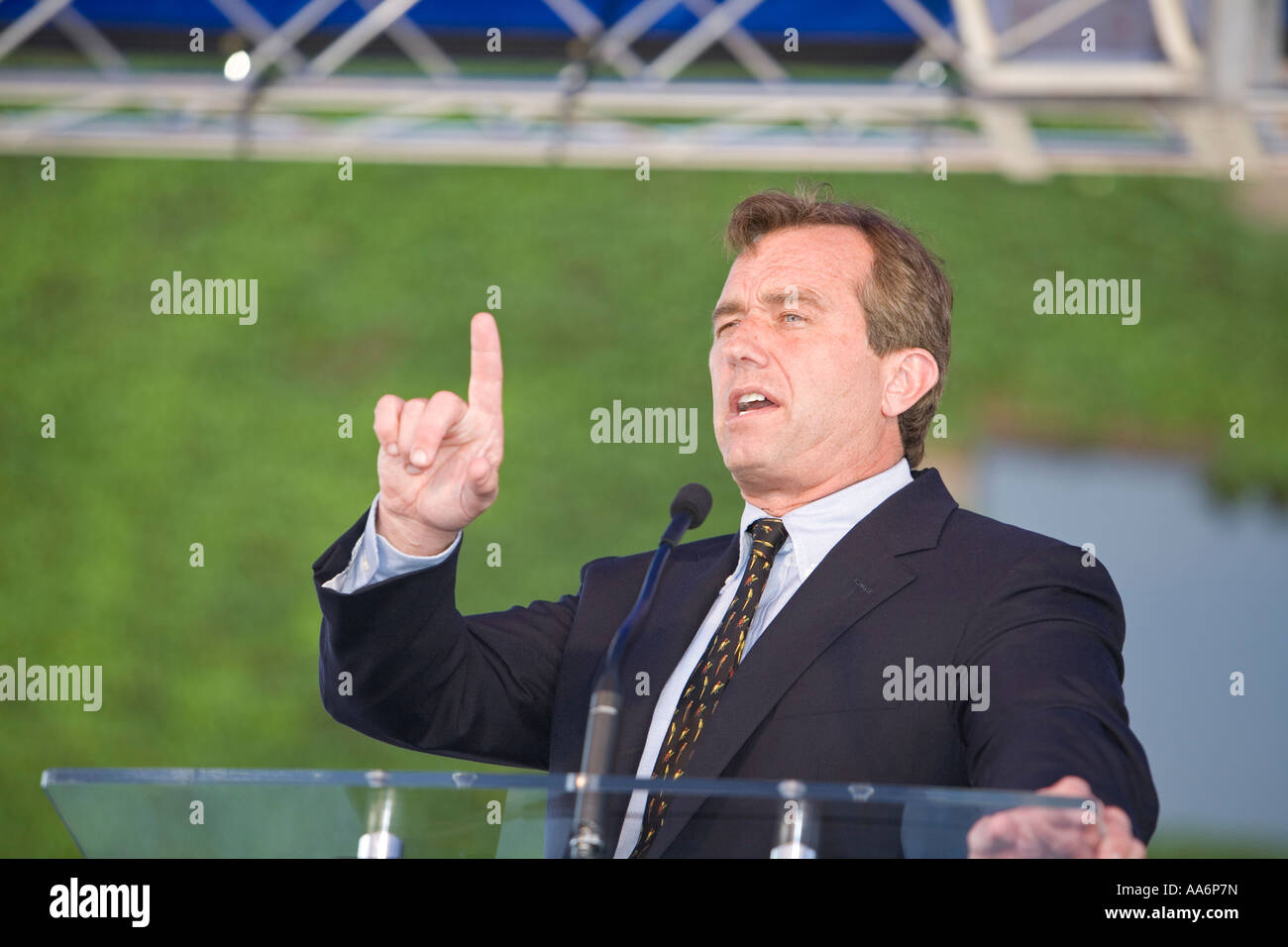 Rfk jr hi-res stock photography and images - Alamy
