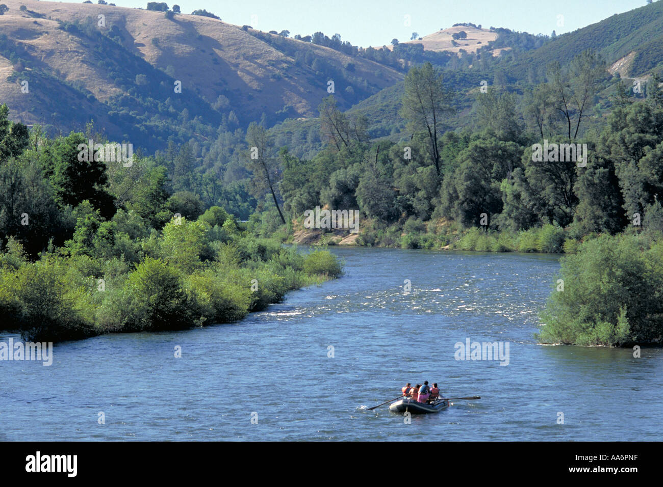 Coloma american river gold hi-res stock photography and images - Alamy