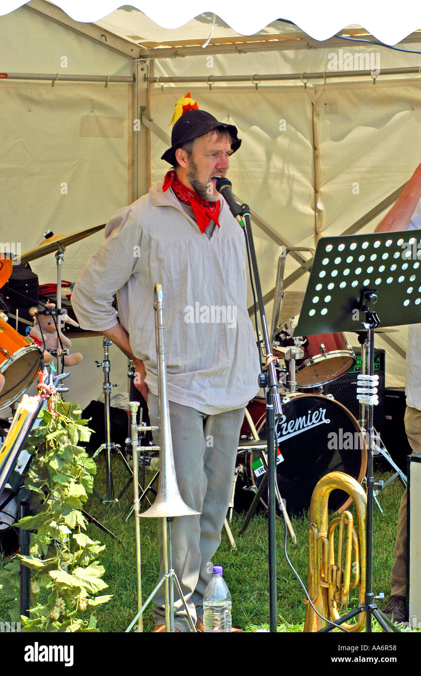 Folk Music Band Stock Photos & Folk Music Band Stock Images - Alamy