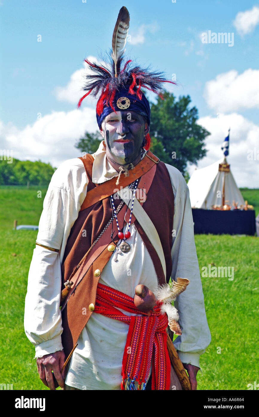 Indian colonial period clothing hi-res stock photography and images - Alamy