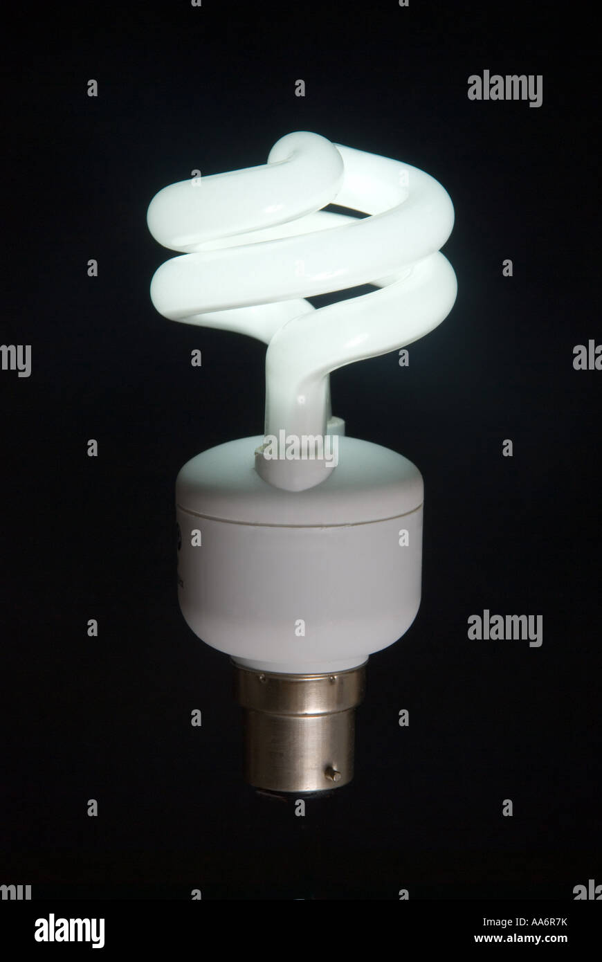 Energy economy lamps hi-res stock photography and images - Alamy