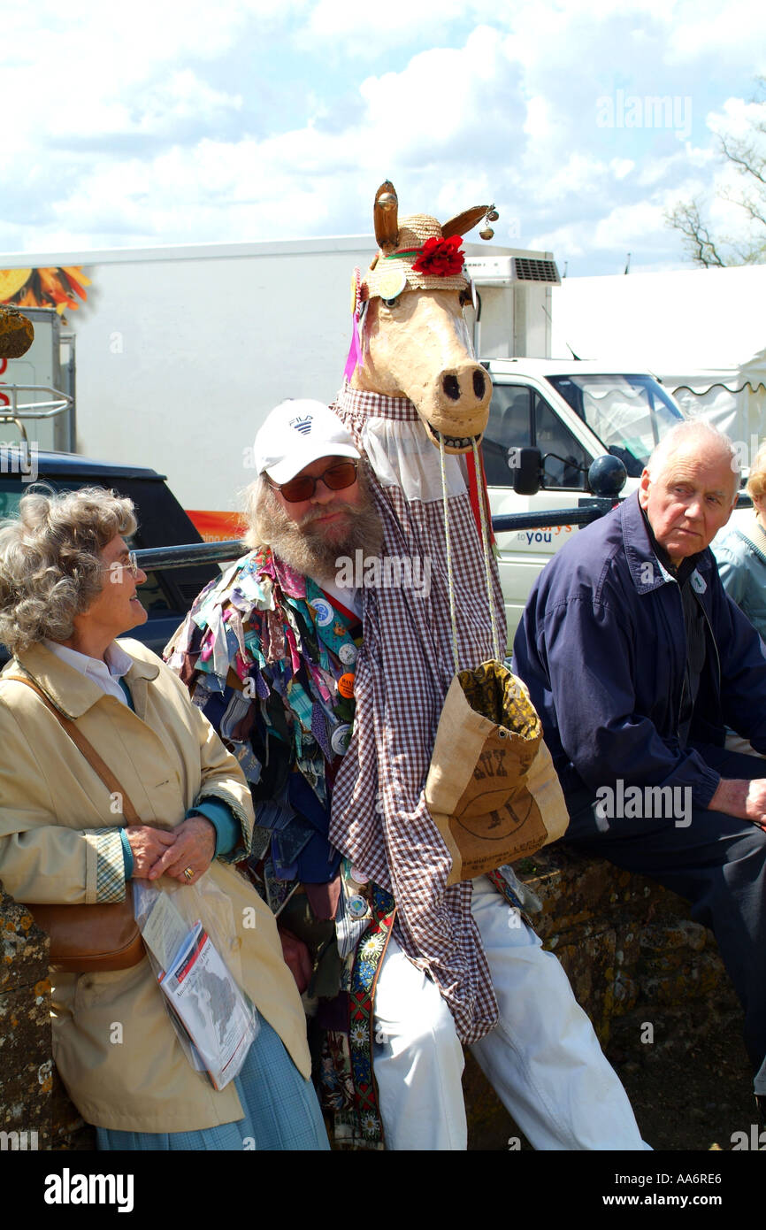 English country fair hi-res stock photography and images - Alamy