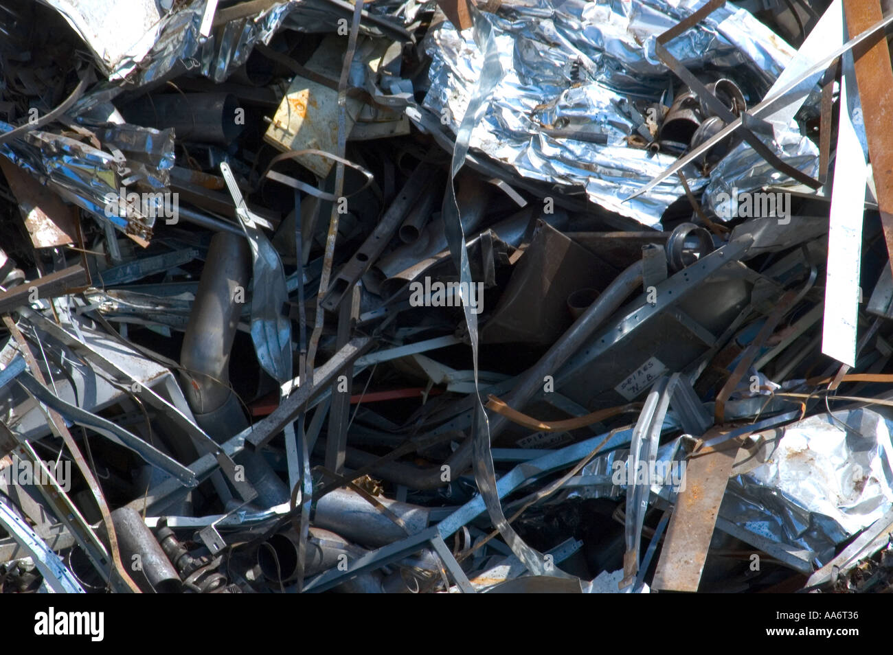 Recyclying hi-res stock photography and images - Alamy