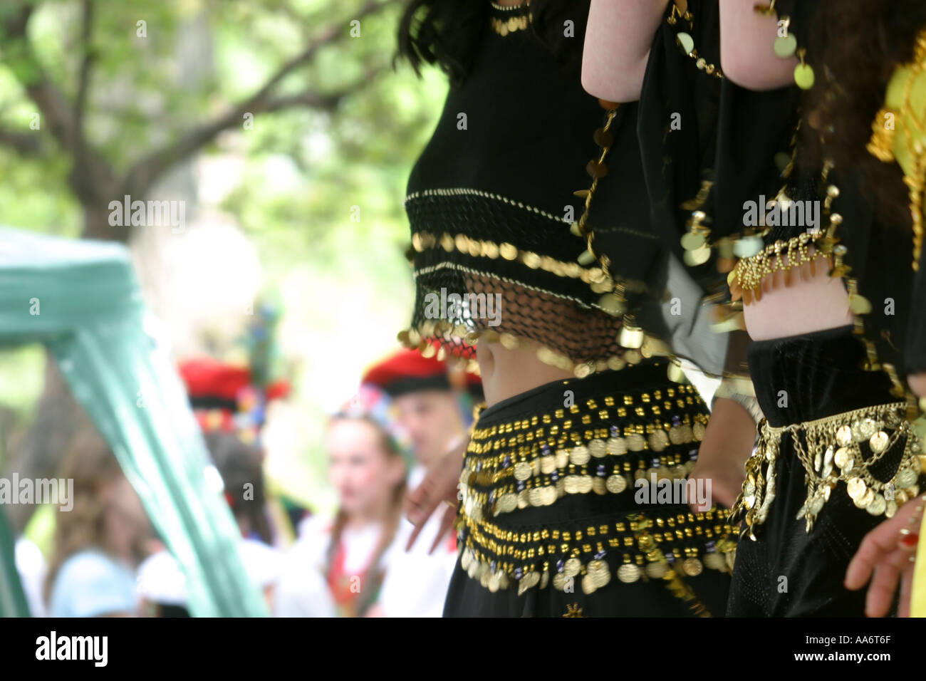 Lissome body hi-res stock photography and images - Alamy