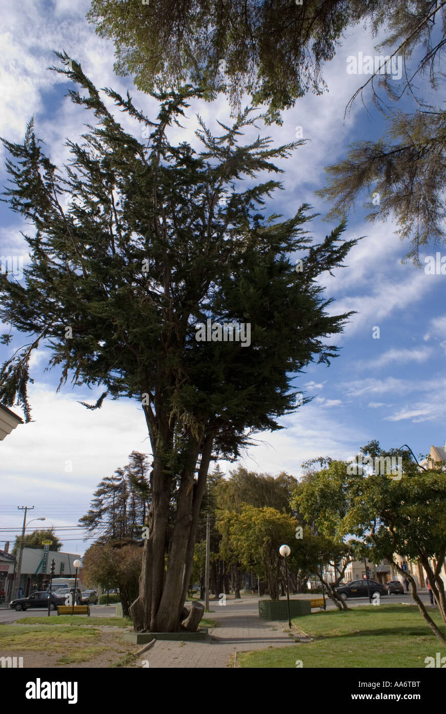 Punto arenas hi-res stock photography and images - Alamy