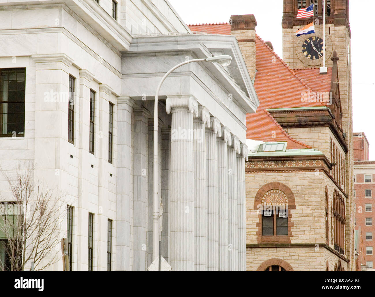 New york state court appeals hi-res stock photography and images - Alamy